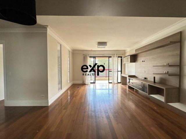 Apto 163m² | 3 Suítes | 3 vagas Varanda Ampliada c/ Vista Verde