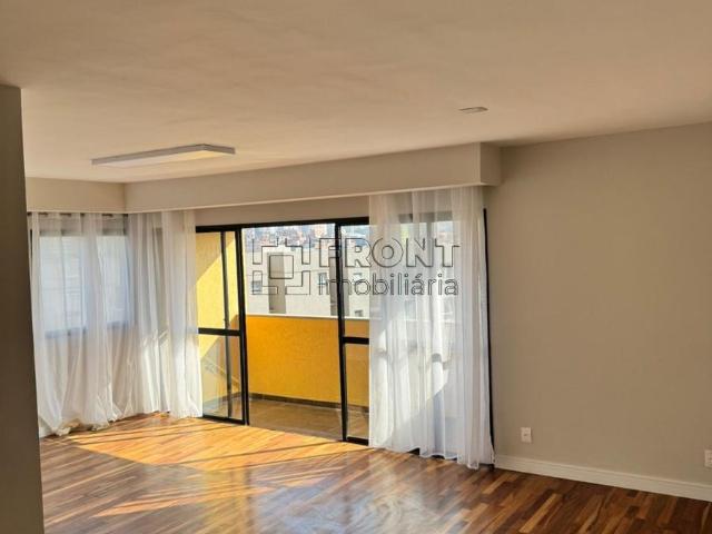 Apto 167m2 3 dor 1 suite 3 vagas Morumbi