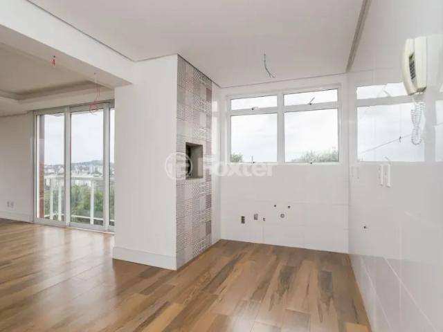 Apartamento 3 quartos no bairro Tristeza porto alegre