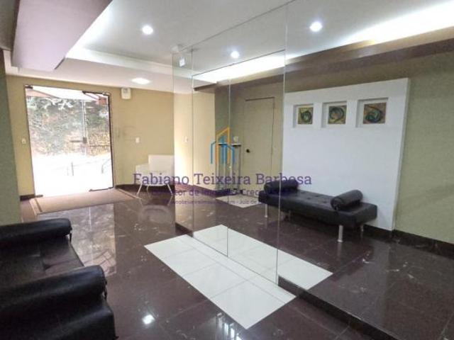 Apto 176 m2 de área útil, 3/4, suite, sala com varanda, elevador, 2 vagas no Bom Pastor à venda po