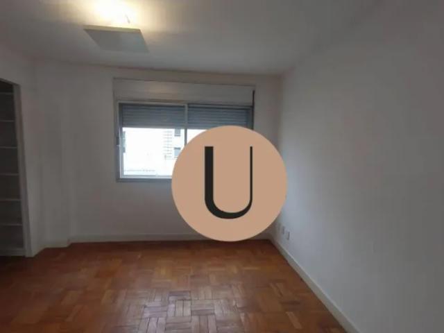 Apto 100m2 Itaim Bibi