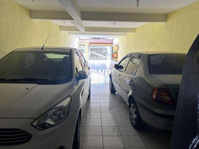 Apto 107 m2 Camilópolis, Santo André/SP à Venda Edifício Sem Condomínio