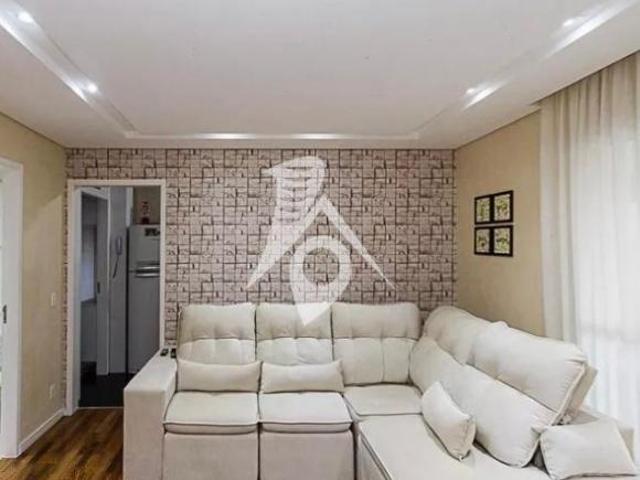 APTO 107M² MOBILIADO COM 3 DORMS VEREDA VL CARRÃO