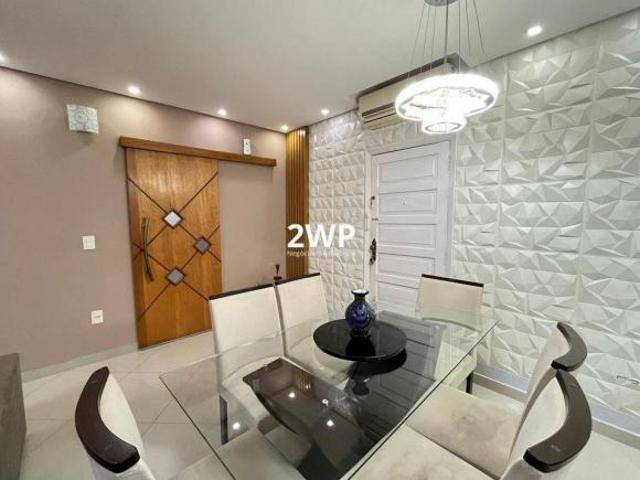 Apto 104 m² Gonzaga, Santos/SP à Venda
