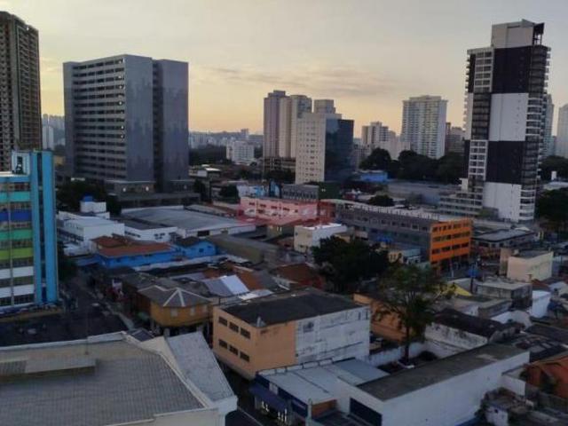 Apto.105 m² 3 dorms 2 banheiros, reformado, 1 vaga em Sto.Amaro