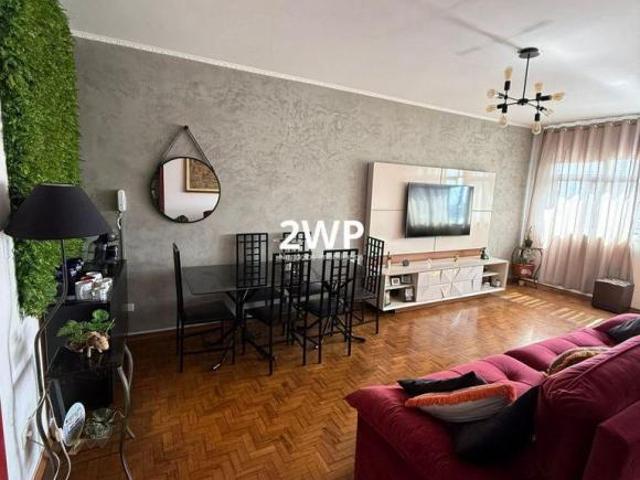 Apto 113 m2 Nova Gerty, São Caetano do Sul/SP à Venda Oportunidade de Renda