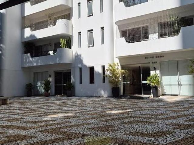 APTO 113m2, 3 dorms 1 Suite, 3 vagas, Brooklin