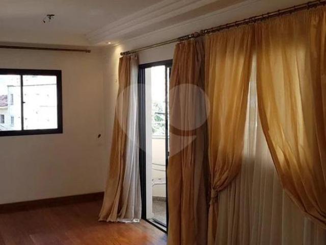 Apto 112m² 3 Dorm sendo 2 Suítes Próx ao Metrô JD São Paulo ZN/SP
