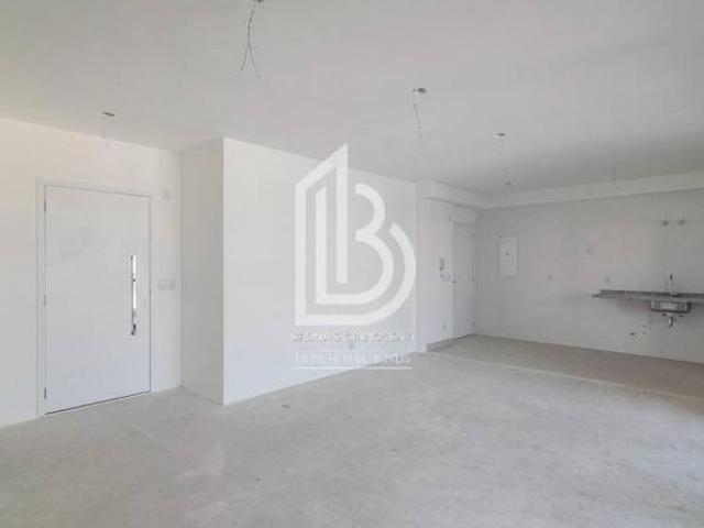 Apto 117m², 3 Suítes, Vista Pq. Central, Novo no Contra Piso