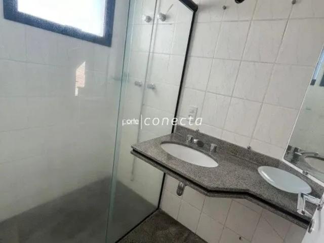 Apto 117m², 3 dorms 2 suítes, 4 vagas – Rua Azevedo Soares