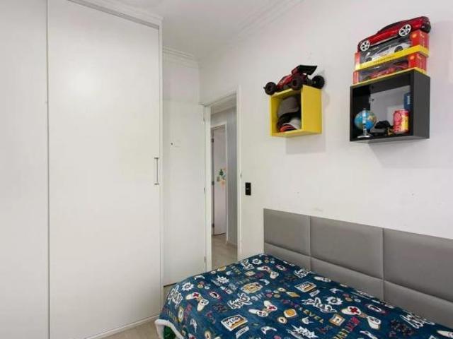 Apto 123 m² 3 dorm 2 vagas Tatuapé Venda R$ 1.750.000 Varanda Gourmet, Lazer Completo e Desi