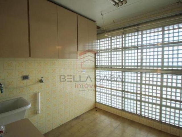 Apto 120m2 2D+Dependencia de empregada