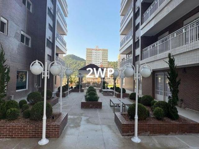 Apto 121 m2 Canto do Forte, Praia Grande/SP à Venda Novo Contra Piso