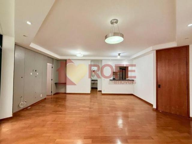 Apto 121m² 3 suítes 2 vagas à venda em Moema São Paulo/SP