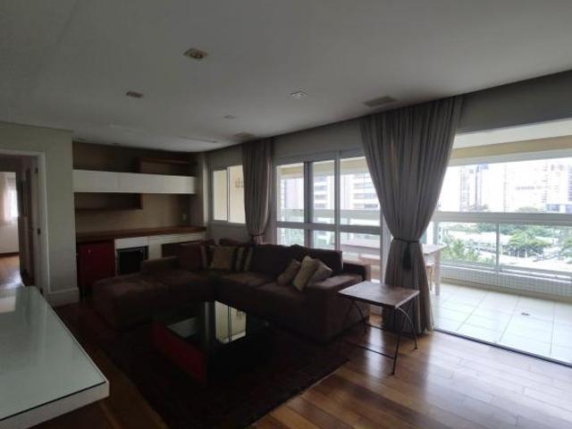 Apto 127m² 3 Suítes + Escritório Varanda com Churrasqueira 2 Vagas Ótimo Lazer