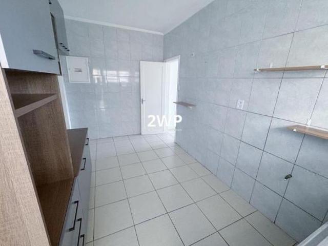 Apto 126 m2 Aparecida, Santos/SP à Venda