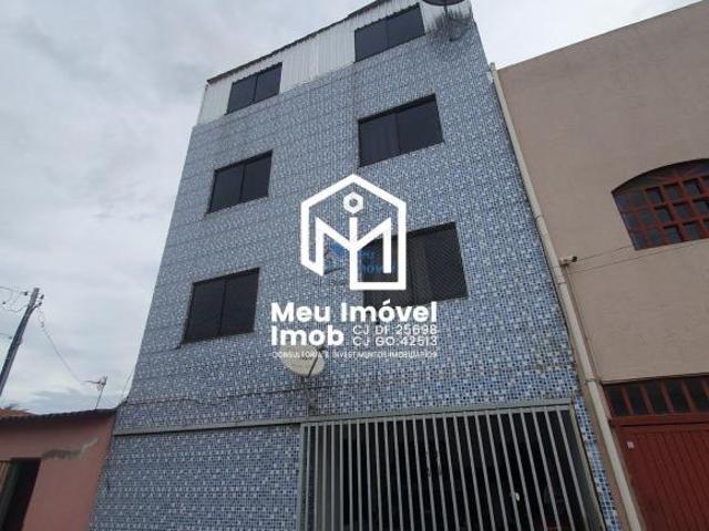 APTO 13 Quartos 3 Vagas 540m² Cozinha Americana Guará II