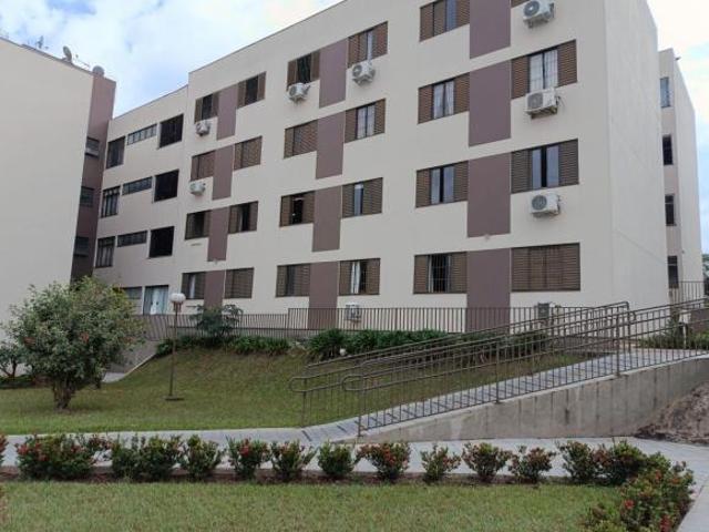 APTO. 1º ANDAR COND. RESID. ALPHAVILLE II