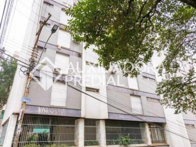 Apto 1 Dorm. 43m² privativos Centro Histórico