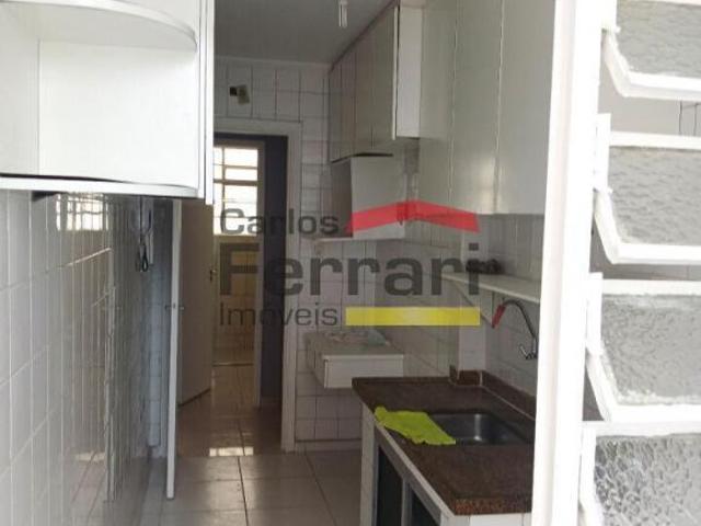 Apto 1 dorm 46m² espaçoso na em frente ao Pq Água Branca
