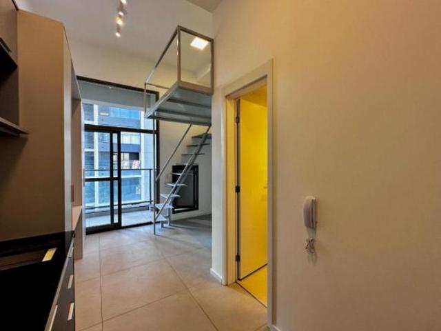 Apto 1 Dorm | 25m² | Próximo ao Metrô Brooklin | Jardim das Acácias