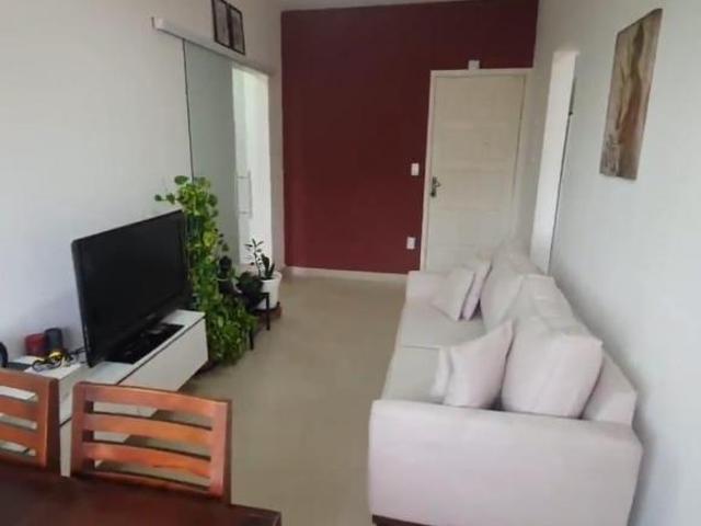 APTO 1 DORM 2º ANDAR, TODO REFORMADO COM PLANEJADOS