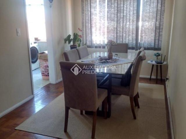 APARTAMENTO 1 DORMITÓRIO VILA IPIRANGA
