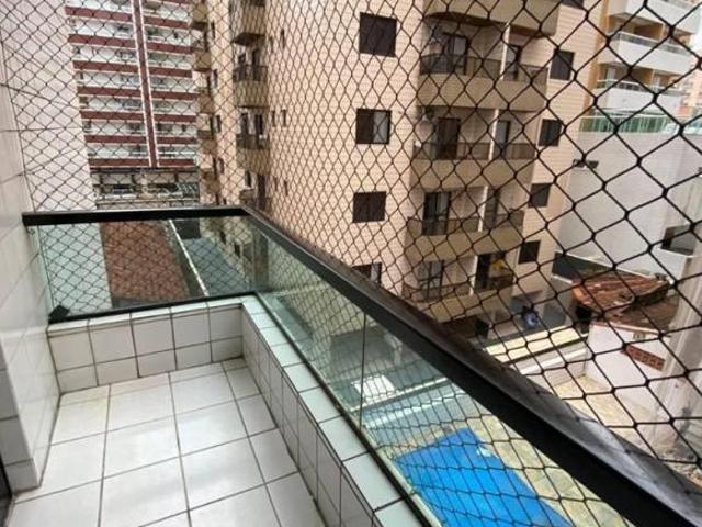 Apto 1 Dorm, C/ SACADA, 54,95 m² de área útil.Bairro: Ocian