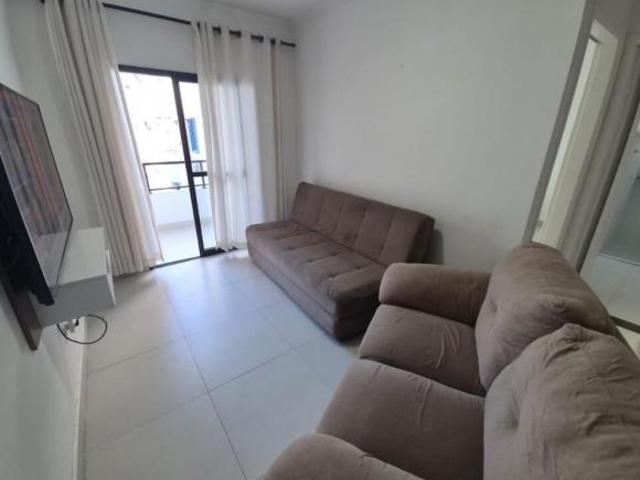 Apto. 1 dorm, c/ SACADA, 54 m² de áre útil, Bairro: CANTO DO FORTE