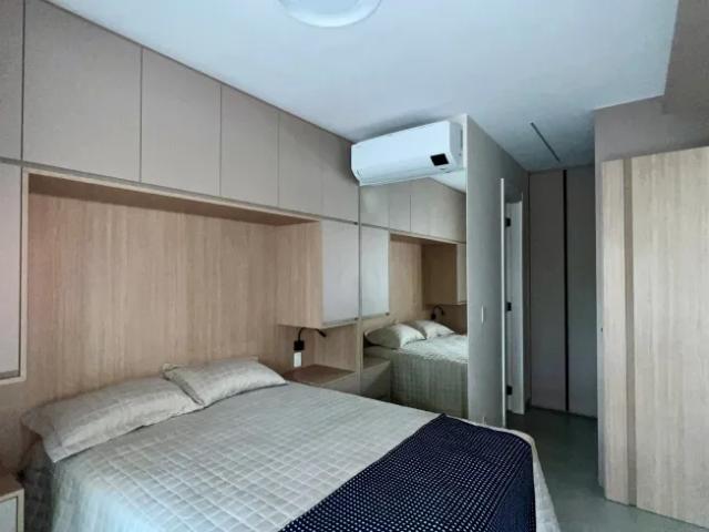 Apto 1 Dorm c/ vaga Jardins