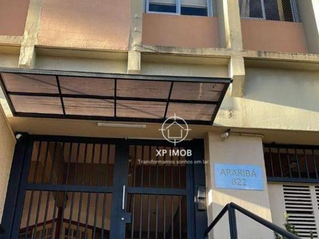Apto 1 dorm com ótimo preço