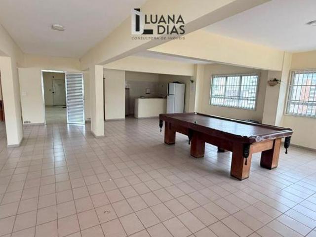 Apto 1 dorm Elevador e Portaria 200 metros praia Canto do Forte $320 Mil