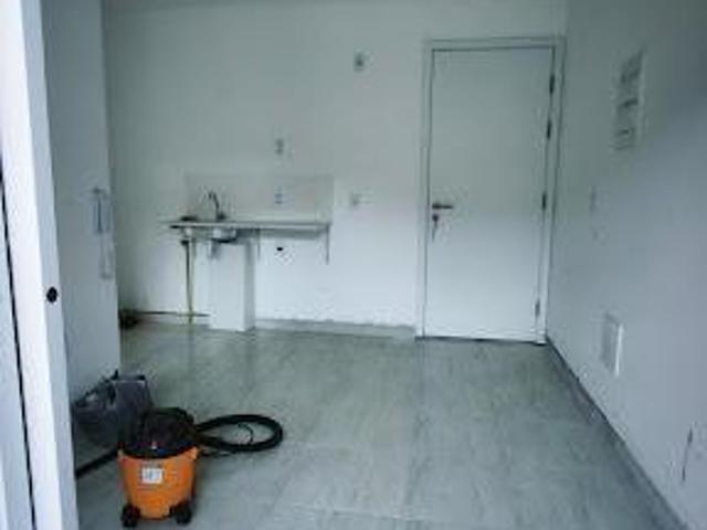 Apartamento com 1 dormitório, 25 m² venda por R$ 230.000,00 ou aluguel por R$ 1.725,00/ano Parqu
