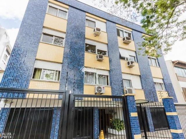 Apto 1 dorm Menino Deus em Porto Alegre
