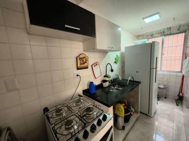 Apto 1 Dorm Mobiliado c/ Elevador a 150m da Praia no Centro de Itanhaém – 270k