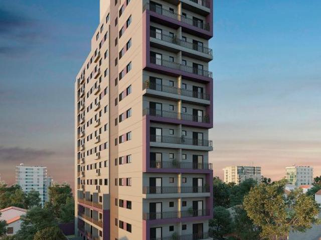 Apto 1 Dorm na Zona Norte com Lazer Completo próximo ao Shopping e Metrô Tucuruvi