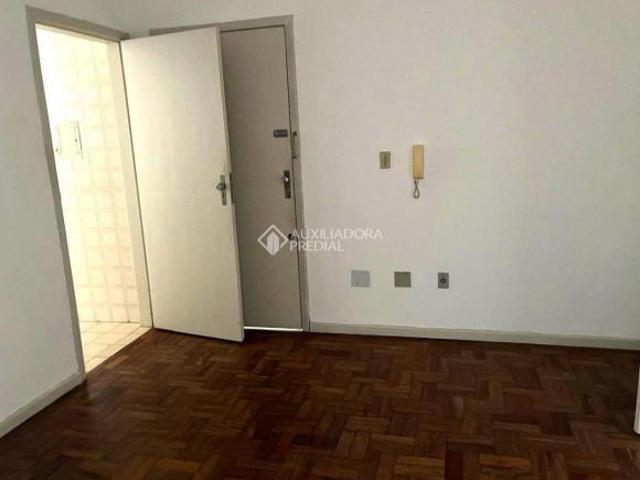 Apto 1 dorm no bairro Menino Deus
