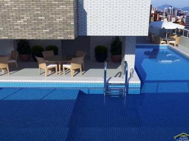 Apartamento 1 dorm no Boqueirão Parcela direto! Confira!