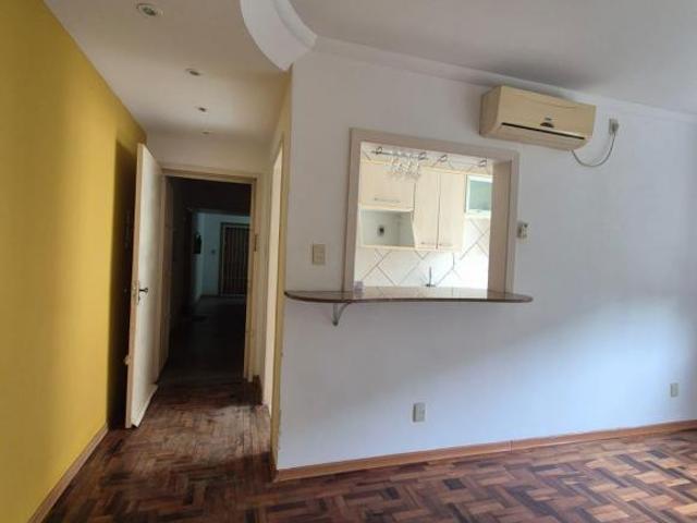 Apto 1 dorm. no Cridto Redentor