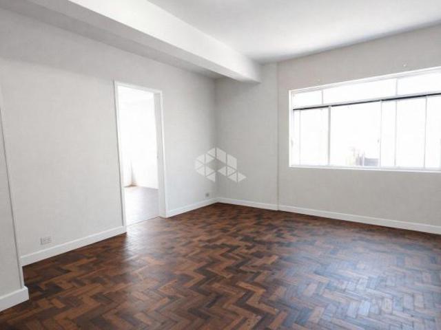 Apto 1 dorm opção 2 53,65m² Centro Histórico