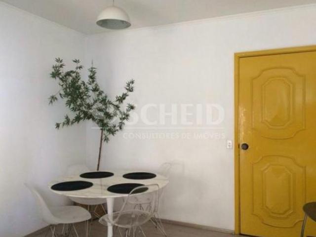 APTO 1 DORM RUA ROUXINOL