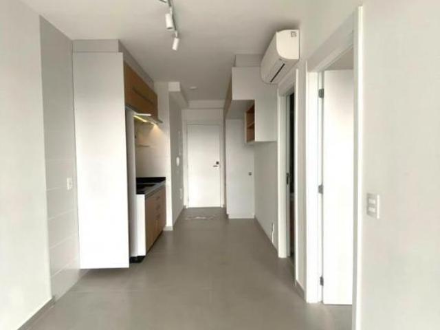 apto 1 dorm sala varanda gourmet e garagem no 23 andar 39 mt