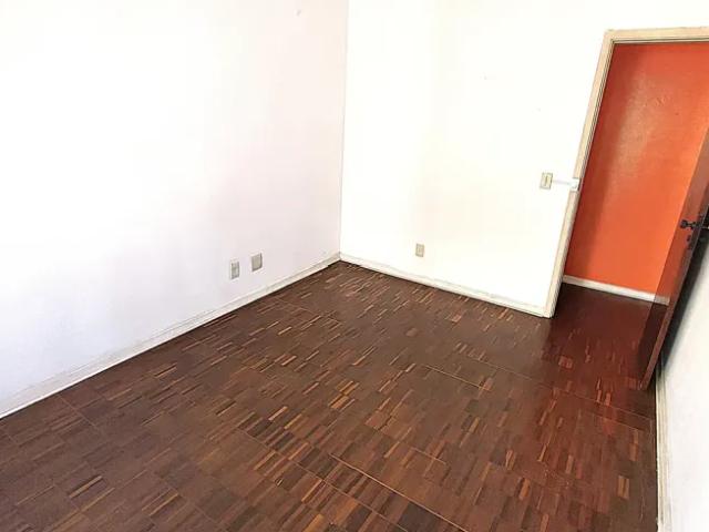 Apto 1 dormitório – Boa Vista – 60 m² – Sacada – 1 quadra da praia