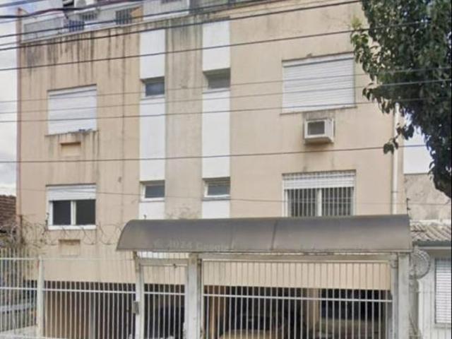 Apto 1 dormitório