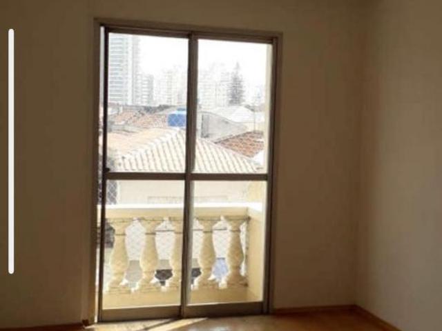 Apto 1 dormitório