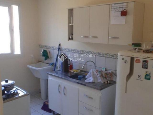 APTO 1 DORMITORIO TERREO