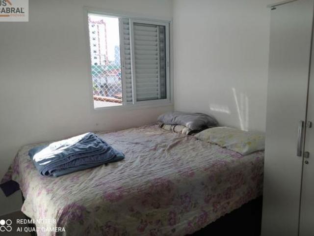 Apto 1 dormitório Vila Mazzei