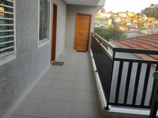 Apto 1 dormitório Vila Mazzei