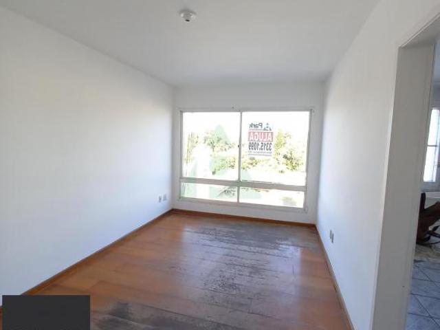 APTO 1 DORMITÓRIO AV. BENTO GONÇALVES