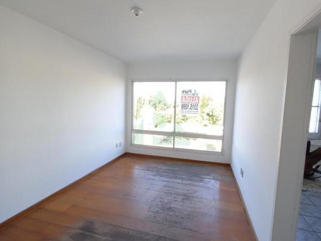 APTO 1 DORMITÓRIO AV. BENTO GONÇALVES